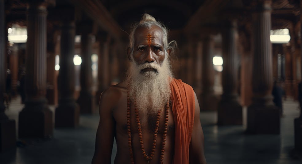 The Indian caste system: origin, impact and future