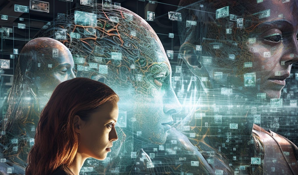 Edge 320: Meet I-JEPA: Meta AI’s First Super Model Based on their ...