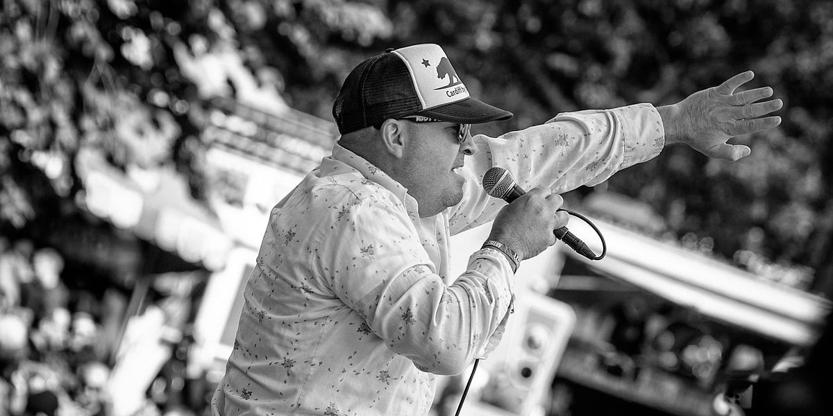 In Conversation: Jason Beebout of Samiam