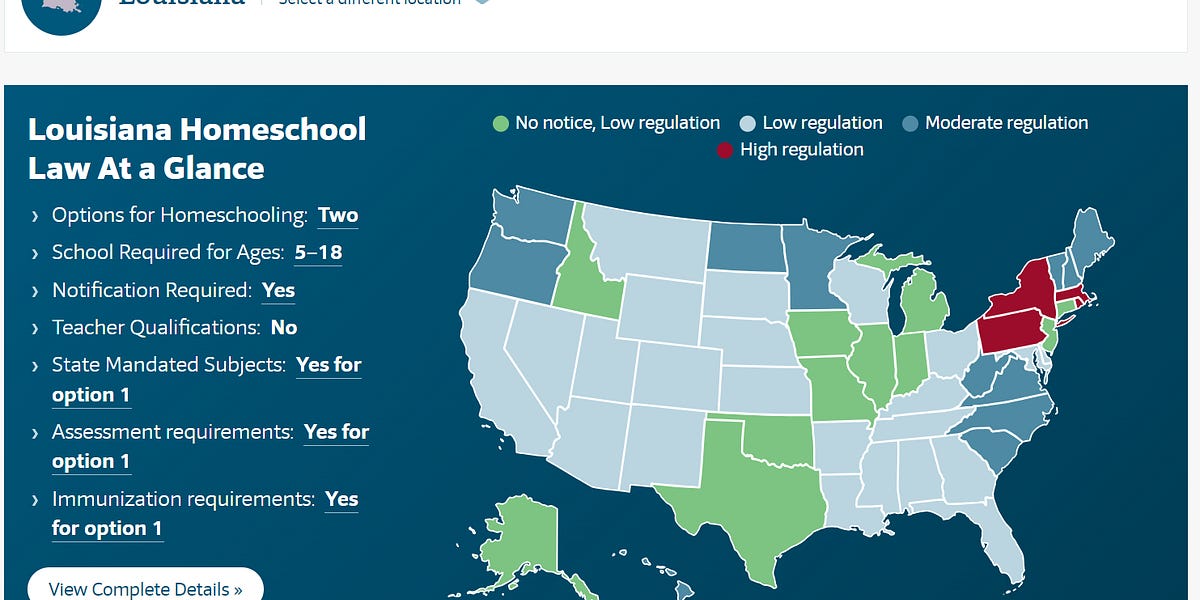 Understanding the Home School Legal Defense Association (HSLDA): A ...