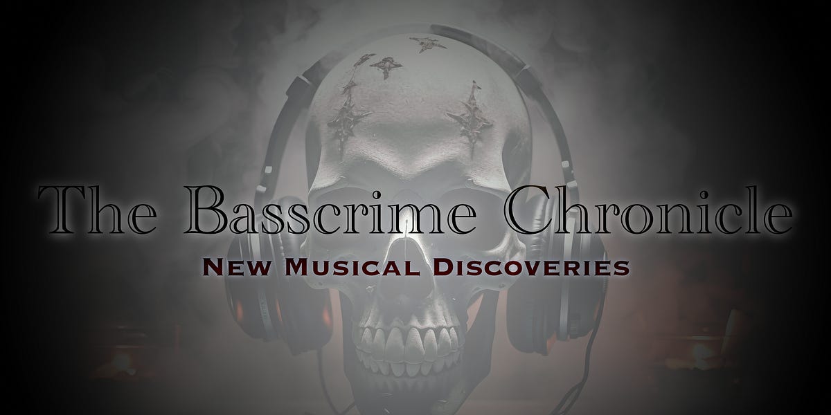 New Musical Discoveries - by Jonny Trobro