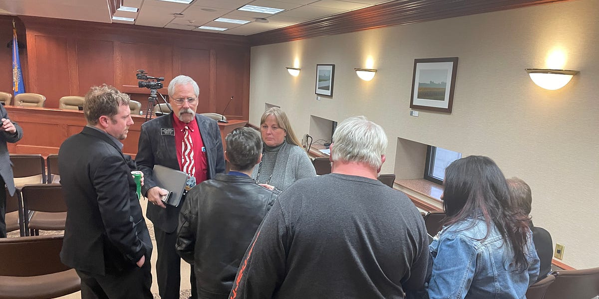 Judge says Frye-Mueller attorney should’ve alerted Schoenbeck of lawsuit