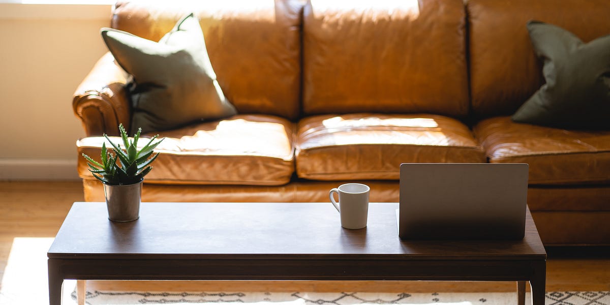 How I deal with feelings of time scarcity