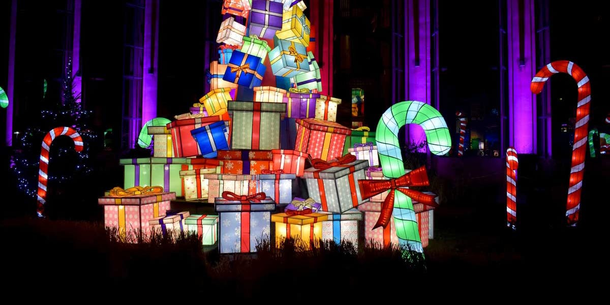 Unwrapping Christmas: The Enchanting History of Gift Giving