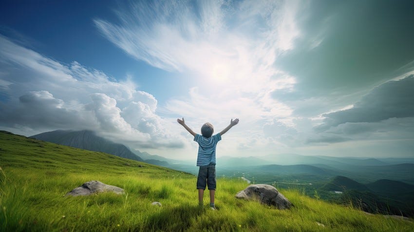 The Conqueror’s Heritage