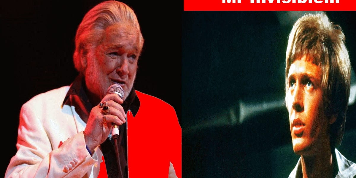 HOW PROBY SEX CLAIM LED ME FULL-TILT INTO SCOTT’S WORLD OF GOTHIC GENIUS