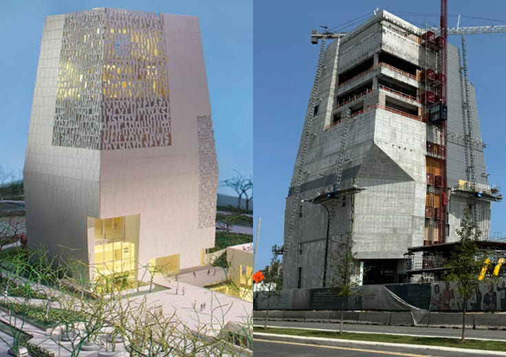 The Obama Presidential Center: A Monument of Self-Glorification