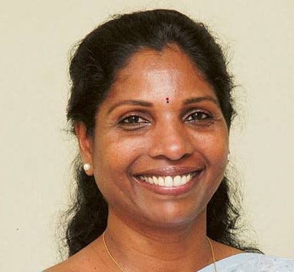 Sivakami Palanimuthu’s Inspiring Life Story