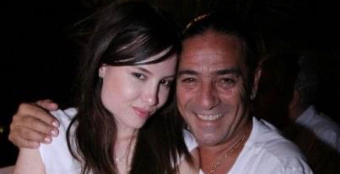 Remembering a Legendary Hero - by Geri Hirsch