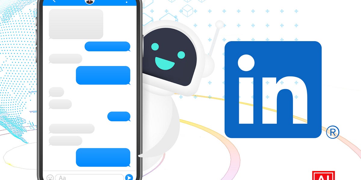 LinkedIn is Secretly Building An AI Chatbot for Job Search