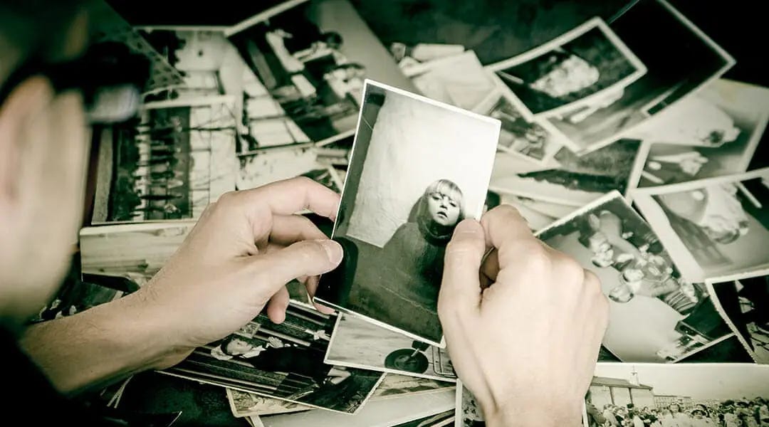 The Riches in Your Life - James Grissom