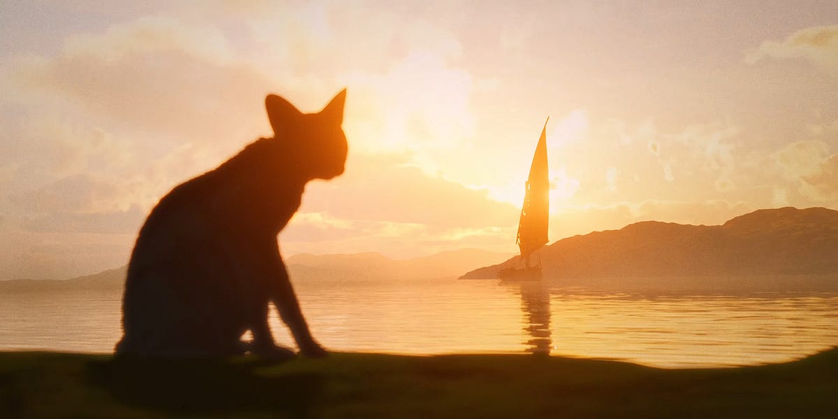 The Pixar Camera - by Animation Obsessive Staff