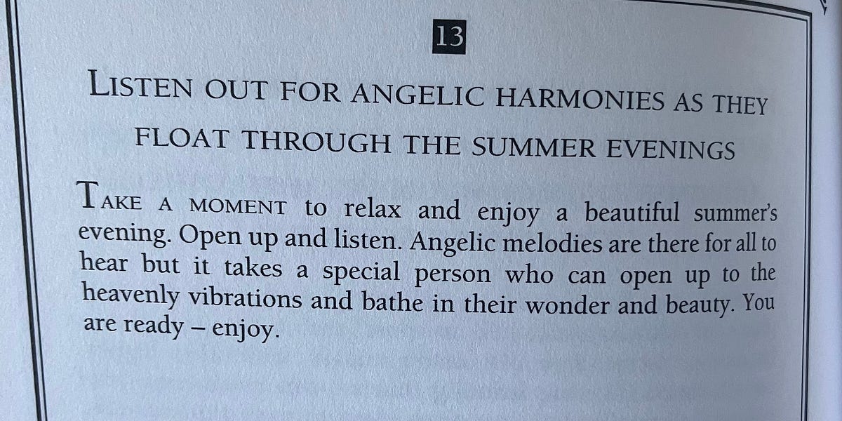 May Poem - by Jessie Buers - MY DEAR THINGS