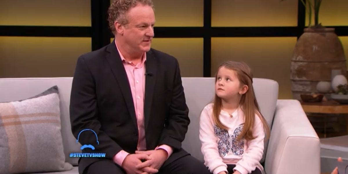 Emergency RV: Introducing Hero James "Woody" Faircloth and his 12-Year ...