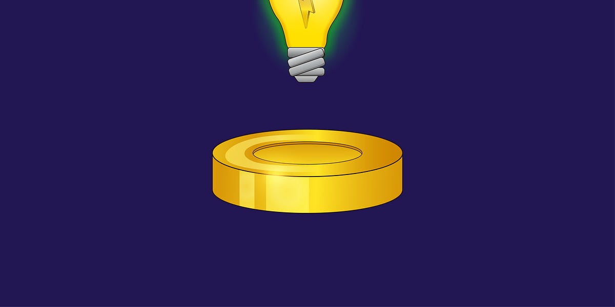 Launching a token with intent - Nami