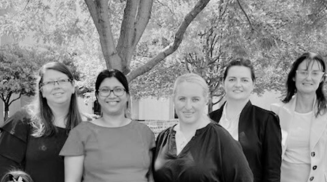 What is matricentric feminism?