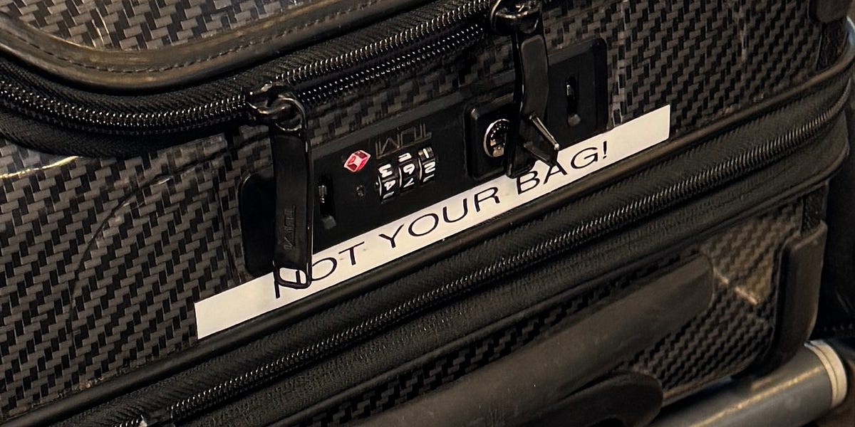 Tour Dispatch 4 - by Roxane Gay - The Audacity.