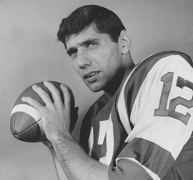 Jets All-Time Top 5 QBs: Guarantees and Comebacks