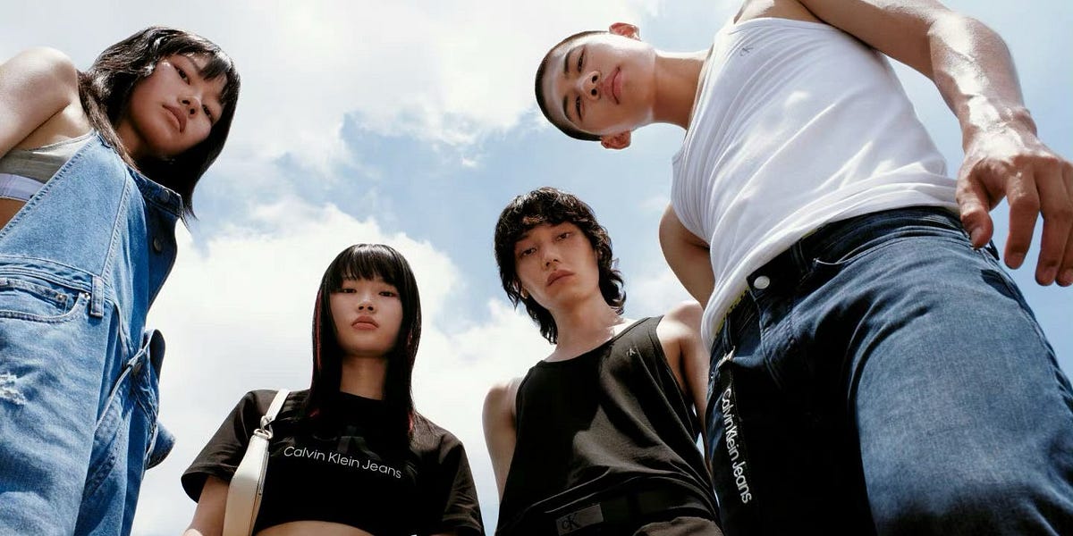 New Productive Forces - by Dr. Digby James Wren