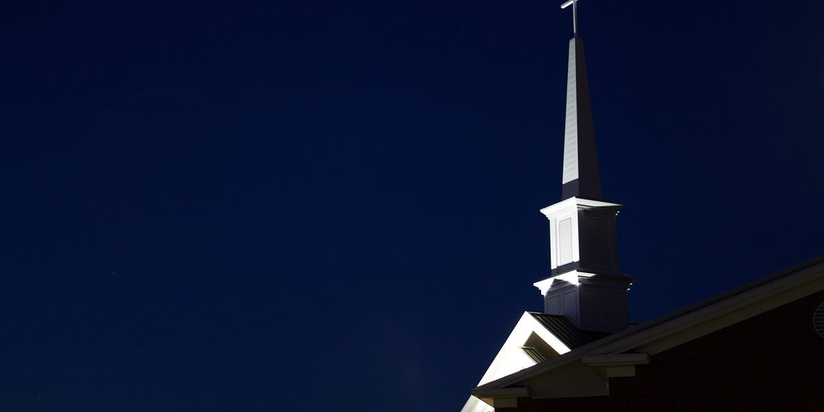 The Rise of Reagan and the Religious Right: How Evangelicalism Entered ...