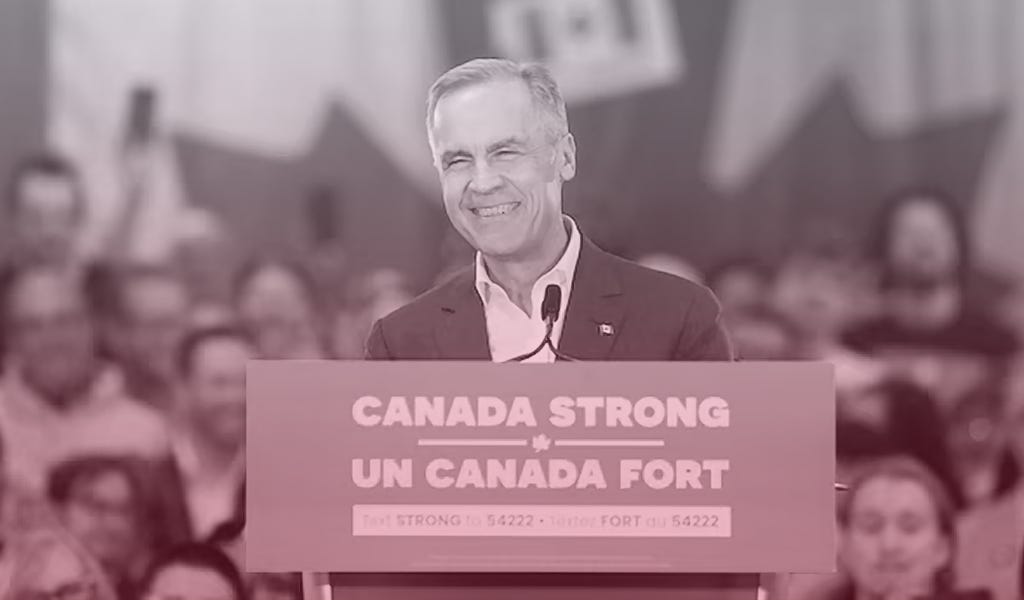 E-25: Liberals Blitz Past 200 Seats - by Curtis Fric