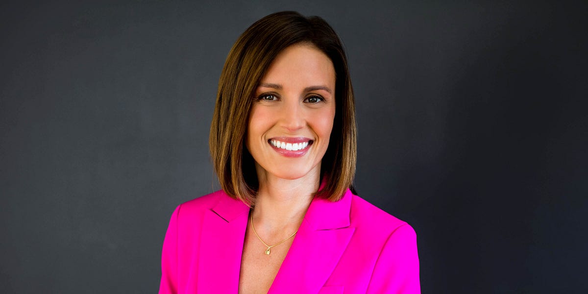 The Announcement That Wasn't - by Steph C