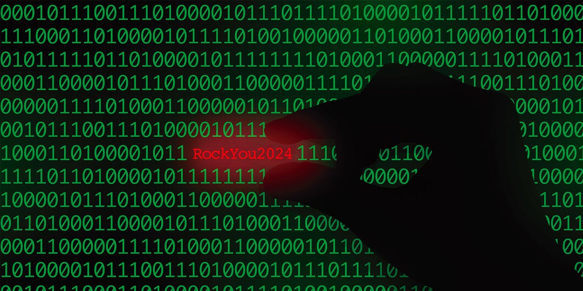 La filtración de 10 mil millones de contraseñas es más ruido que ...