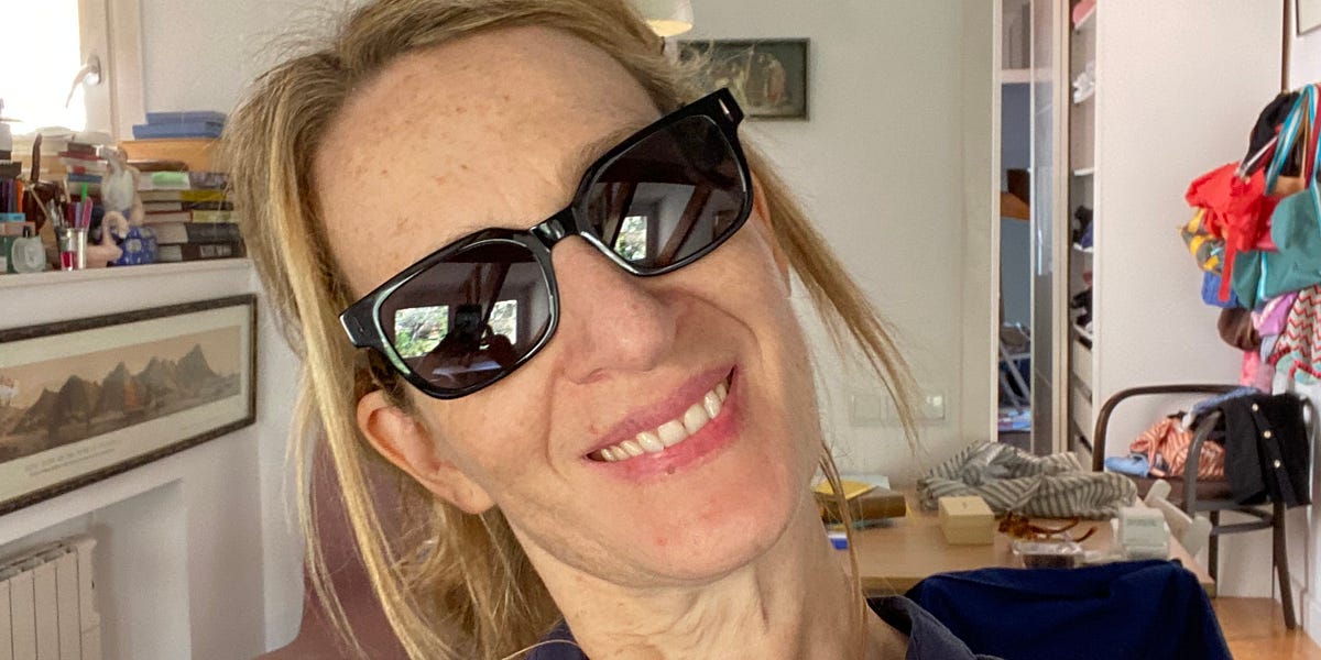 ¡Hola! - También Esto de Milena Busquets