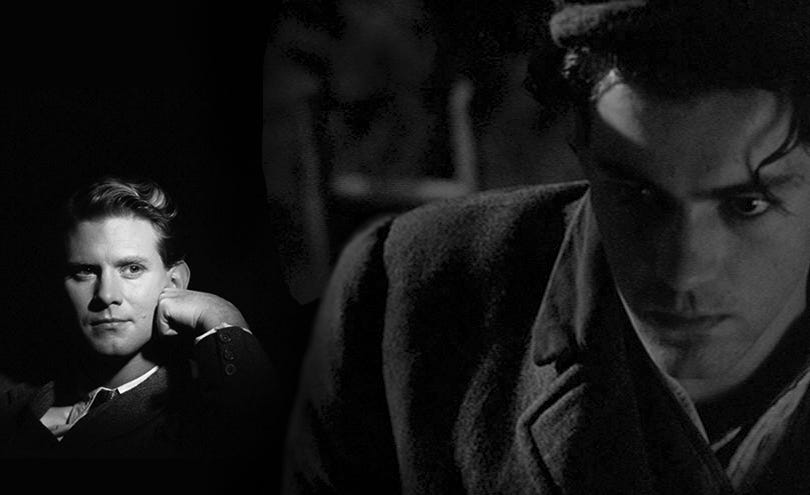 The Myth-Making of E.M. Forster's Maurice