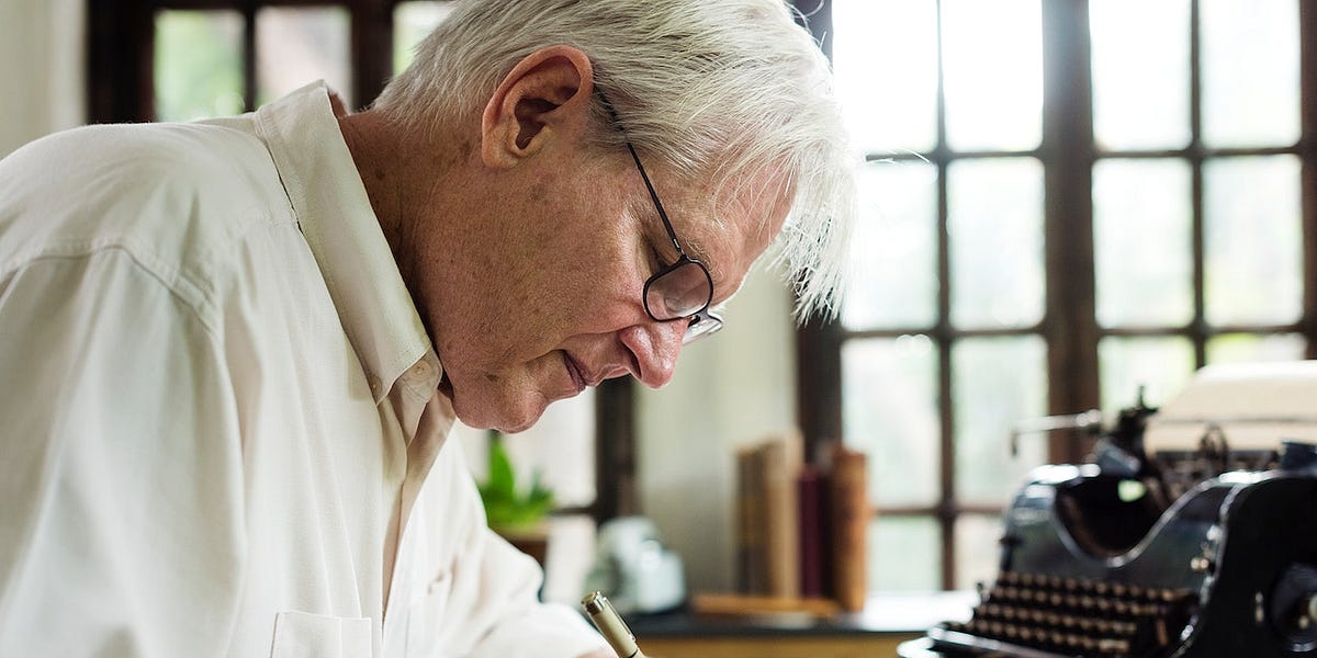 "The Brew" -- From Idea to Story - by Sharon Beth O'Maley