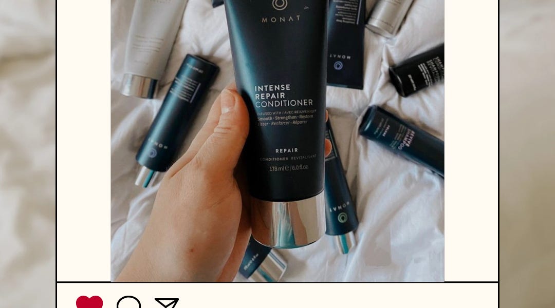 MONAT : Produits Capillaires Innovants et Opportunité d'Affaires MLM