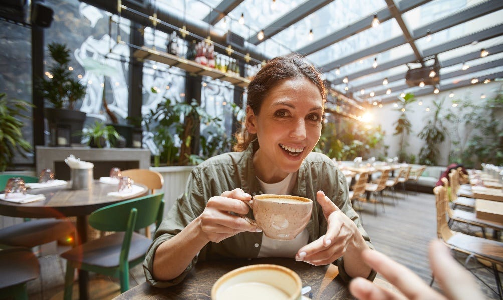 Freeing Yourself from Self-Consciousness #262