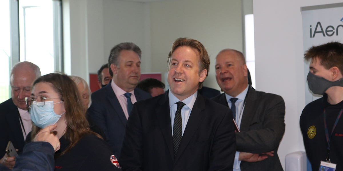 Re-writing of Fysh story - Somerset Confidential