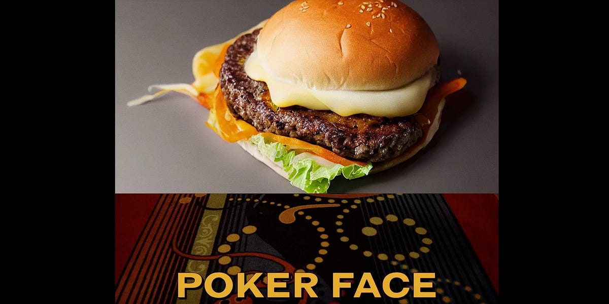 My 12 Favorite Scripted TV Shows of 2023 - by Tim Barnes