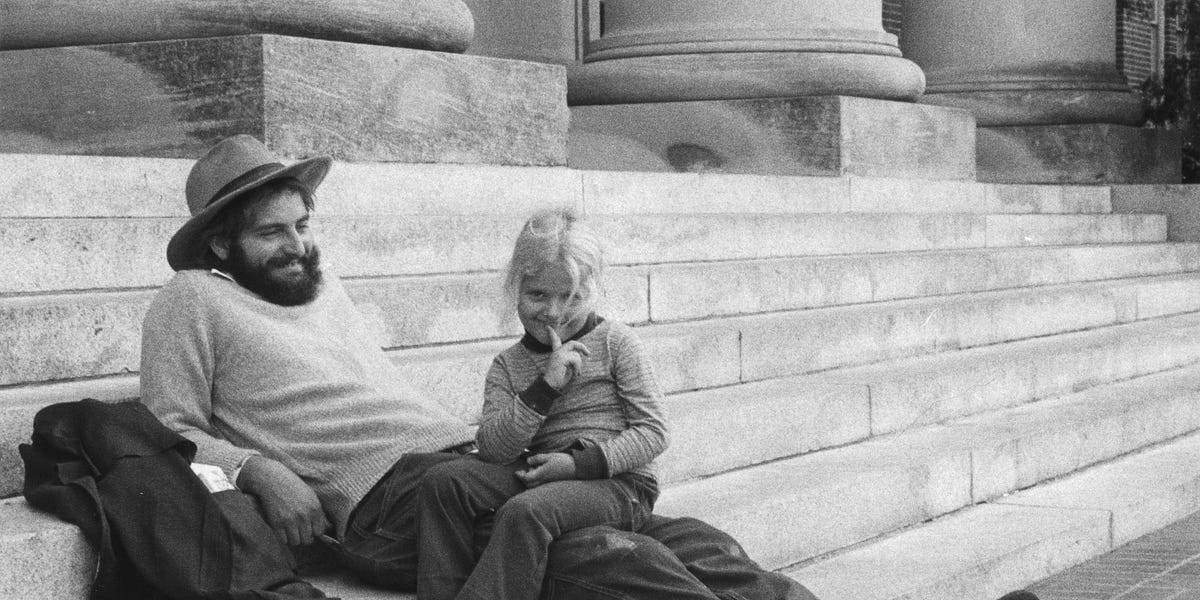 The Apple Tree Church - Letters from Jeni Hankins