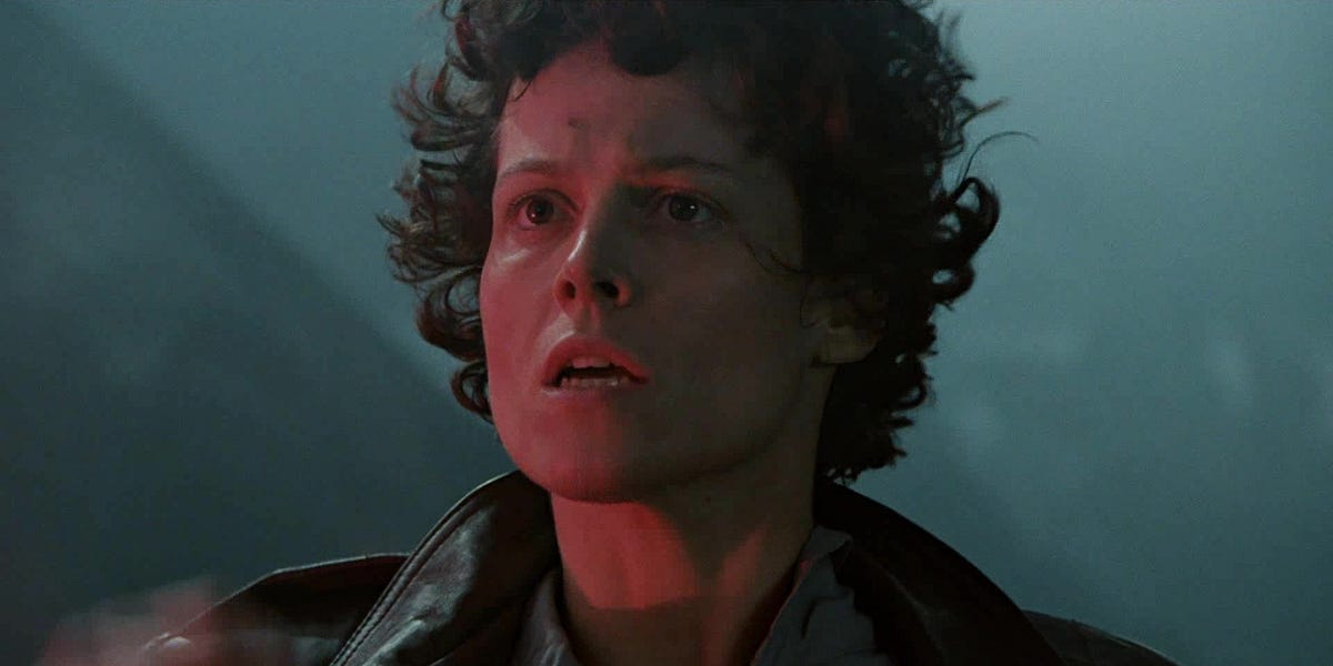 Aliens: The Director's Cut Structure Breakdown