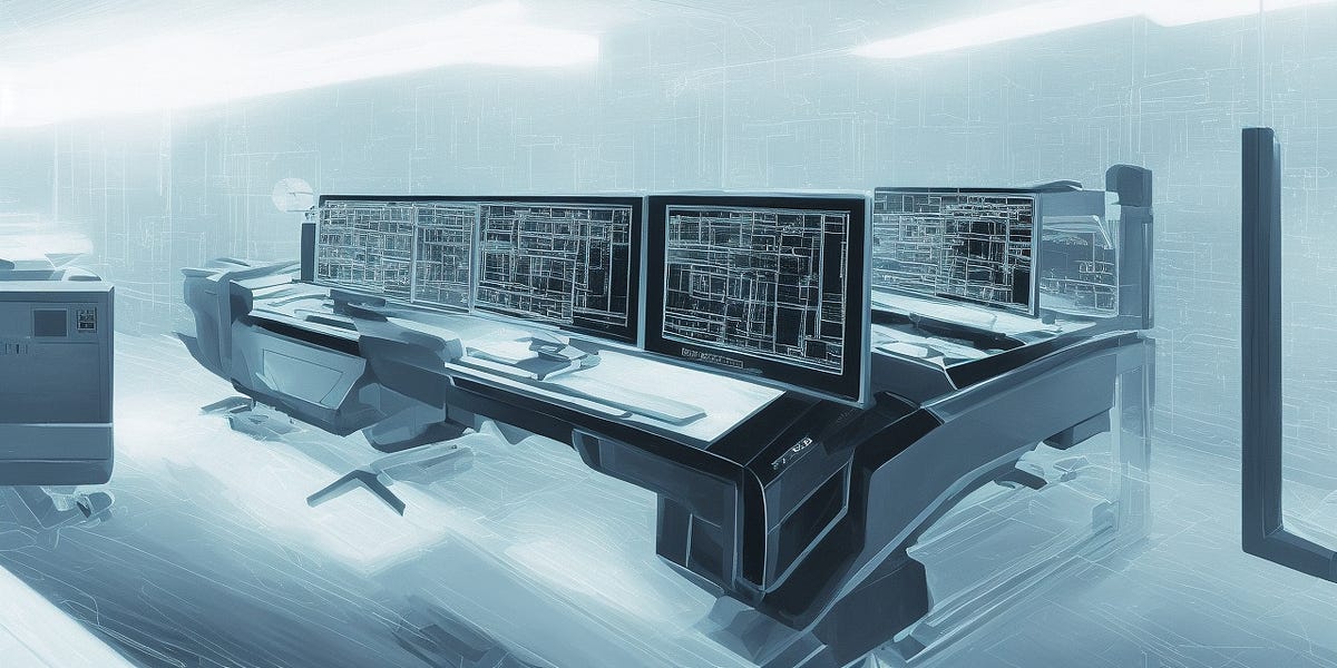 How to build a personal operating system - by Atman