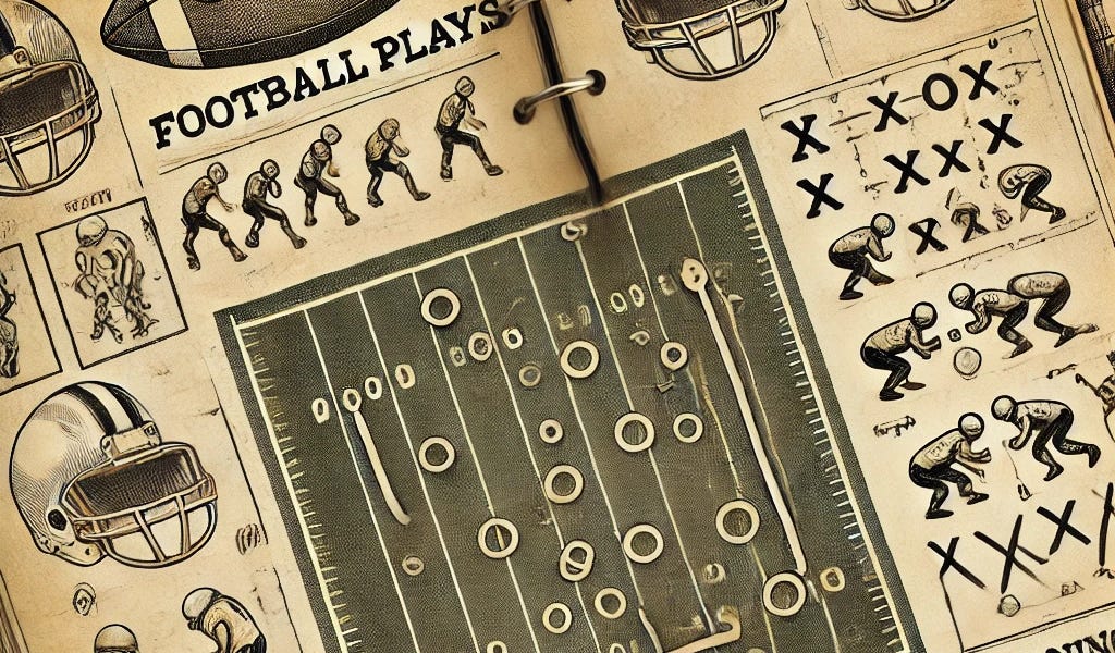 Leading Like a Quarterback: A Framework for Leadership