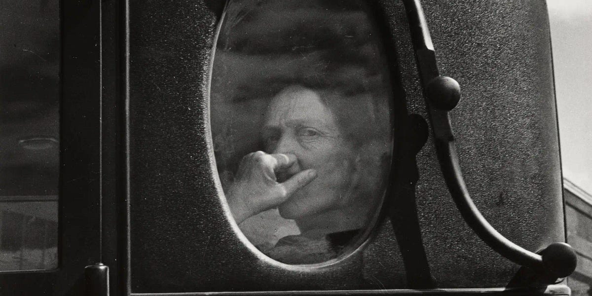 Moses - by Thierry D Hall - Thierry’s Substack