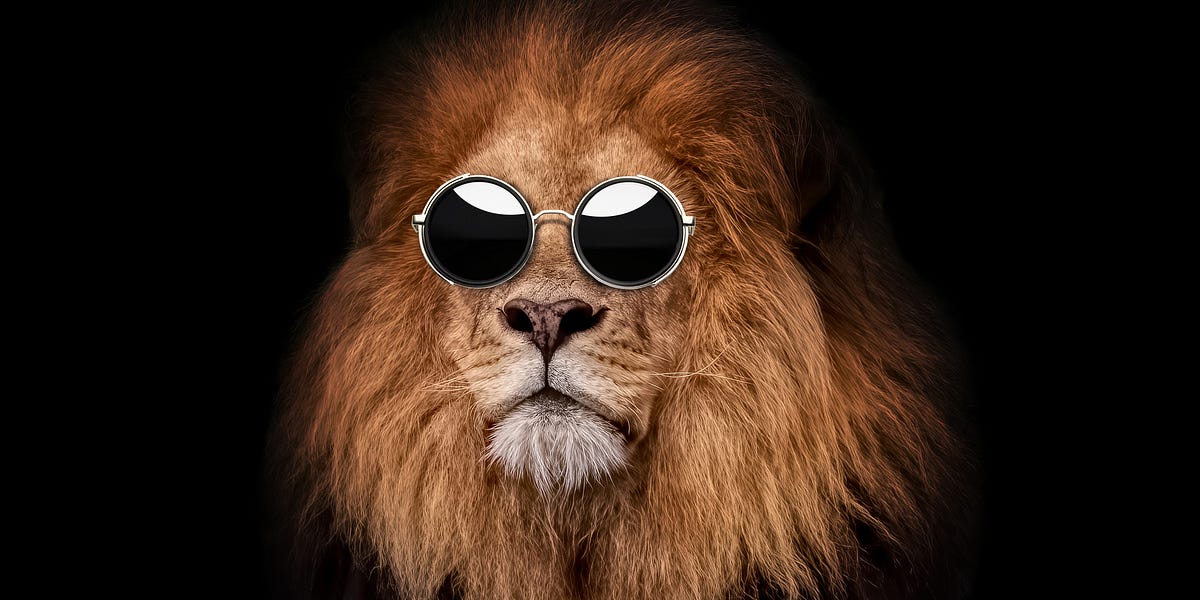 Happy Leo Season - Astro Poets