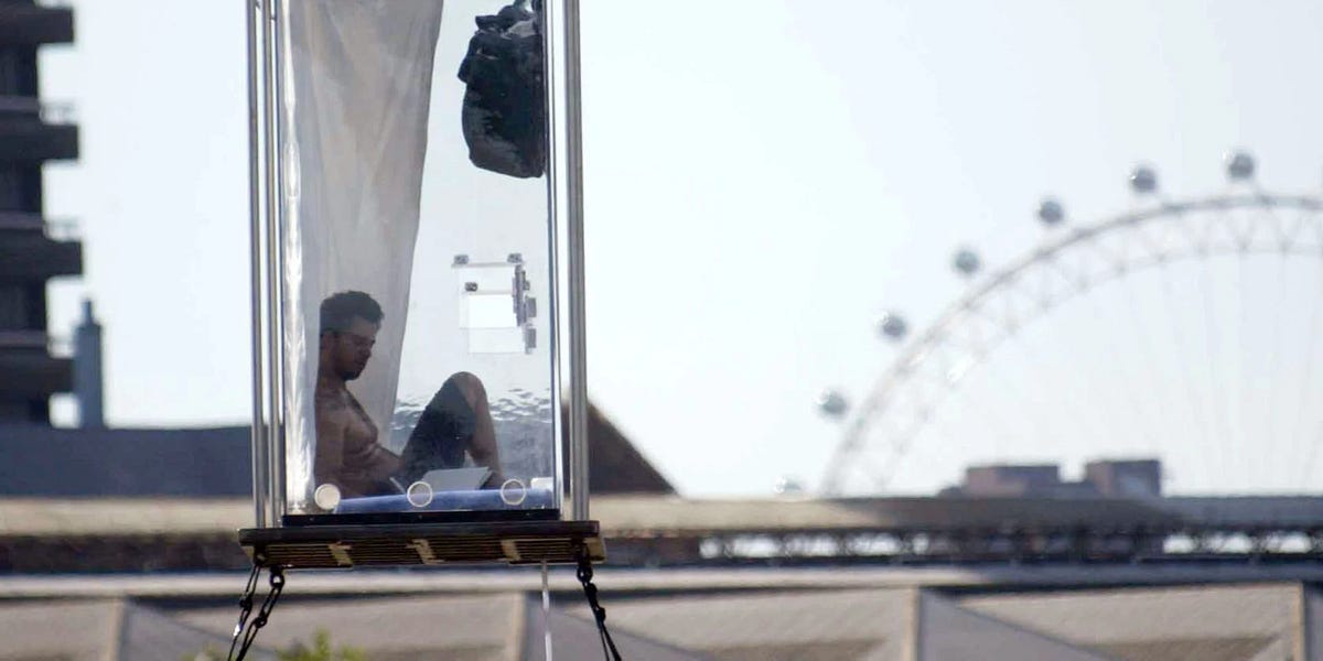 Mothers know best. - by Vu Phan - Vu’s Substack