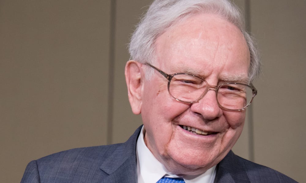 Warren Buffett's Investing Evolution: His Path to Unmatched Success