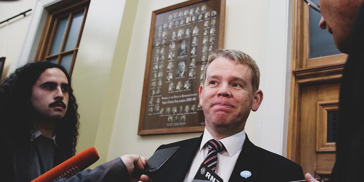 Monday’s Dawn Chorus: ‘Chippy’ starts work