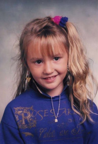 Justice for Holly - ColdConnecticut