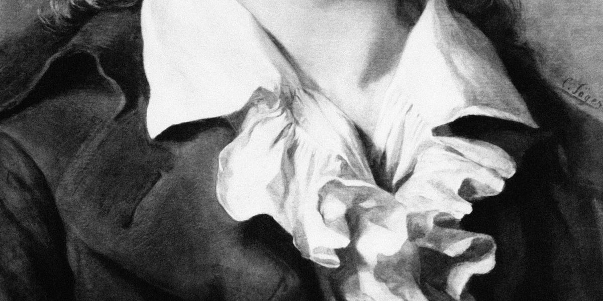 Friedrich Schiller's Republic Of Art And Truth