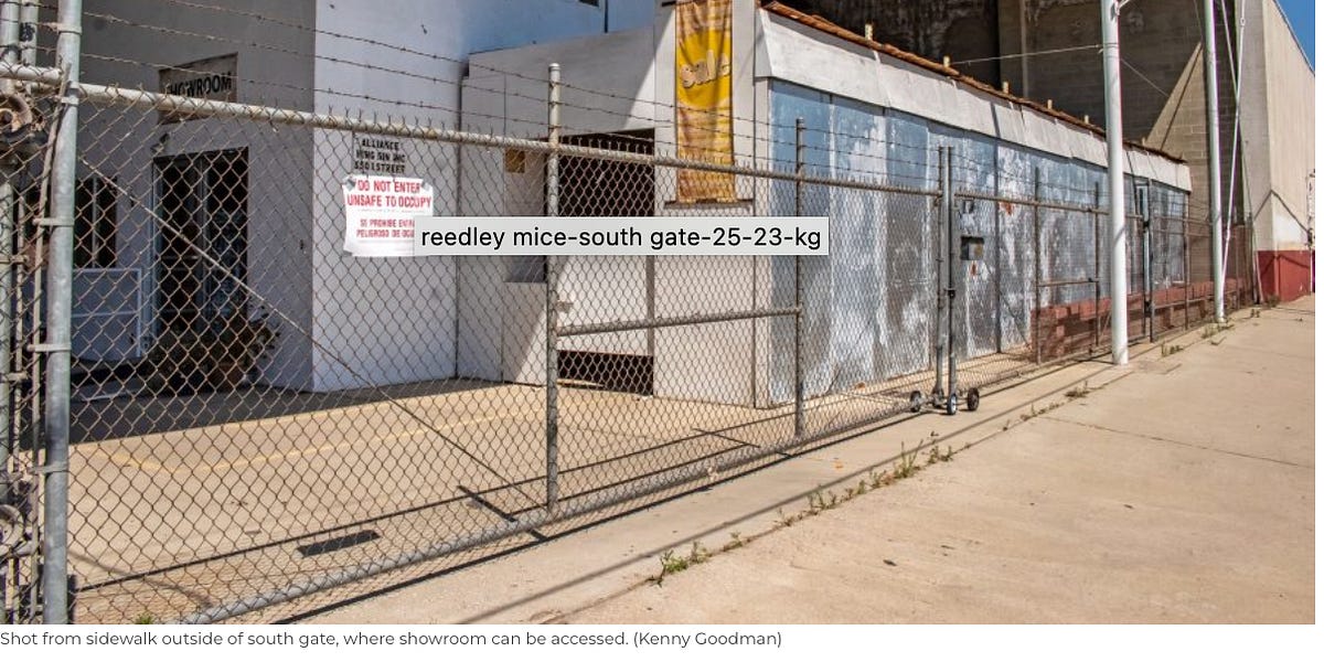 Illegal Infectious Chinese Laboratory Busted in Fresno County Reveals ...