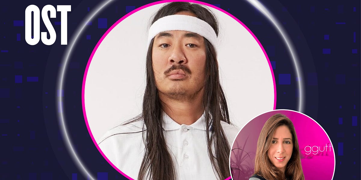 #78 How to Make Enemies and Gain Fans, Being the Odd One Out, Taking ...