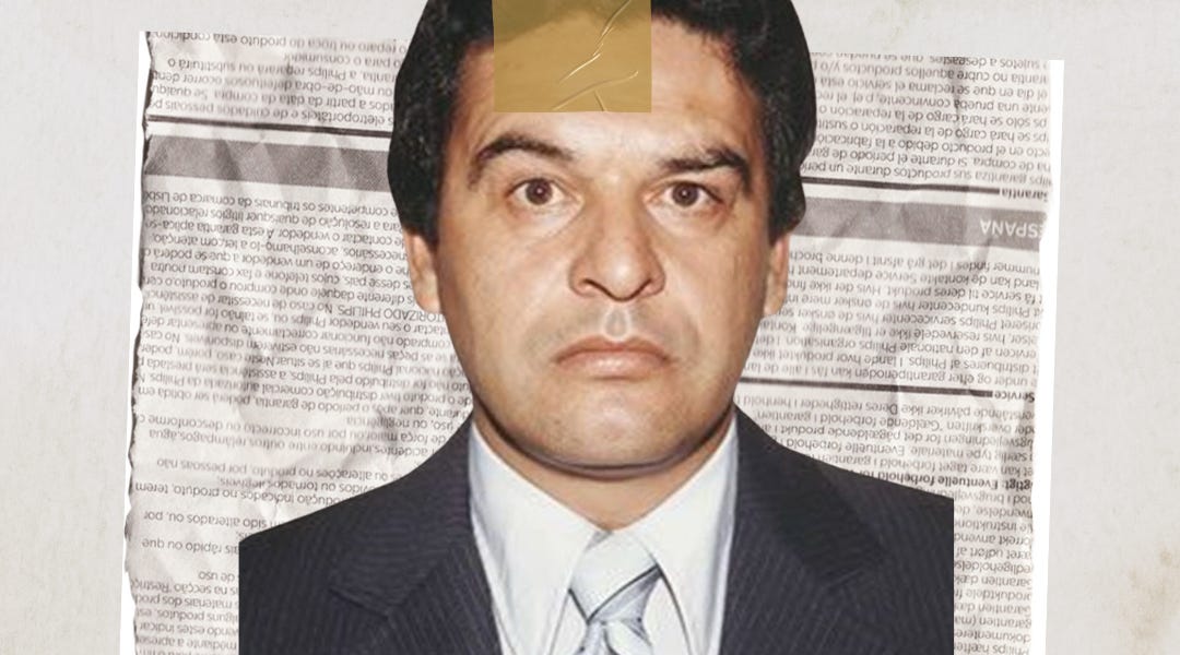 El Misterio detrás de las Cintas de Interrogación del Agente de la DEA ...