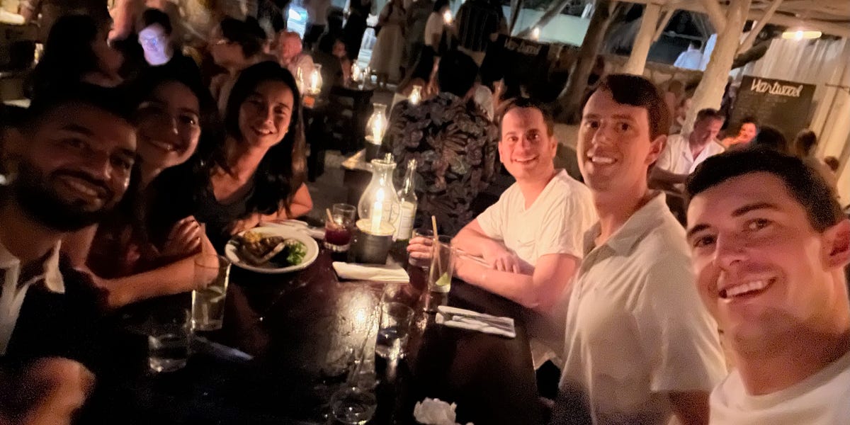 Omna Search: 2023 Halftime Update - Jobs, by Omna