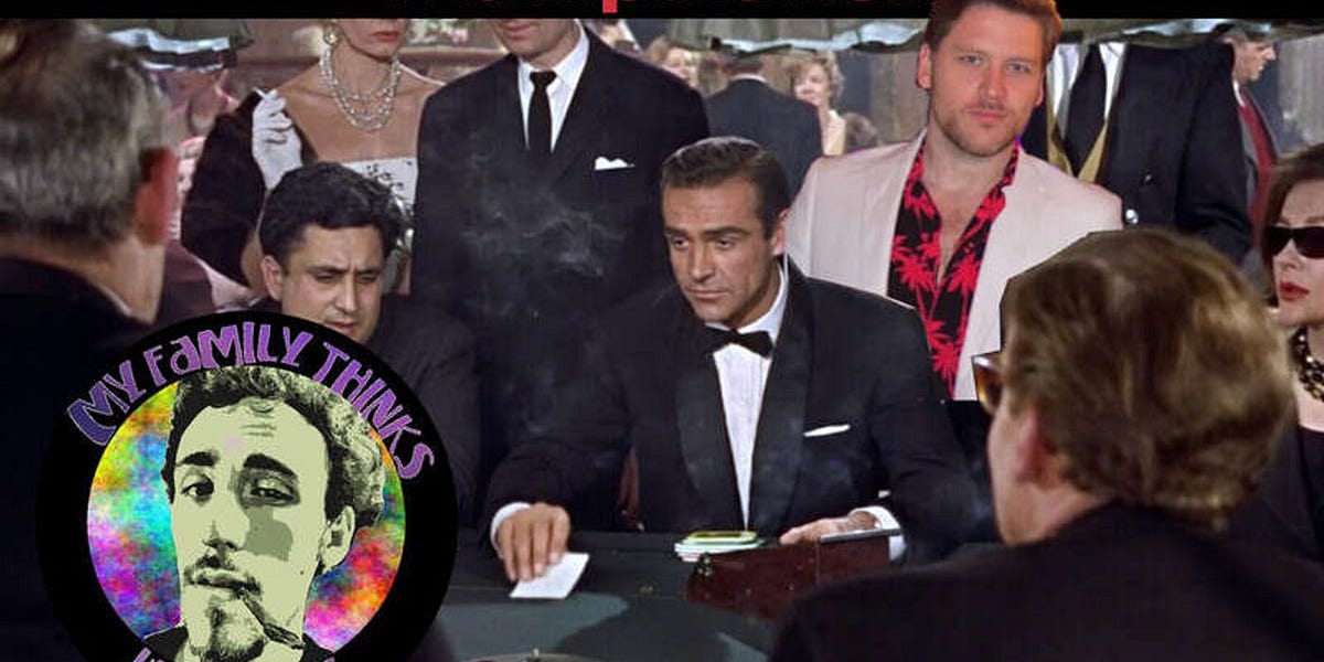 Hollywood, Celebrities and Symbolism as Occult Manipulation With Jay Dyer